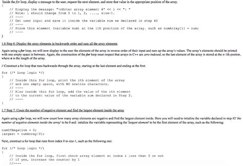 solved 1 lab description for this lab you will create a