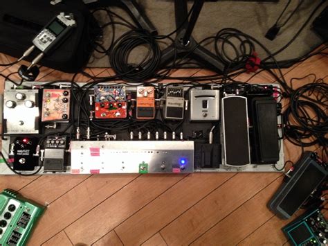 Wata Equipboard