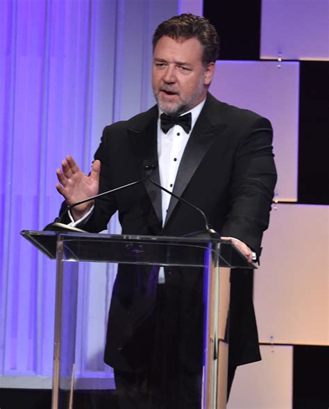 Russell Crowe Le Foto Più Sexy Di Un Ex Sex Symbol Foto 4