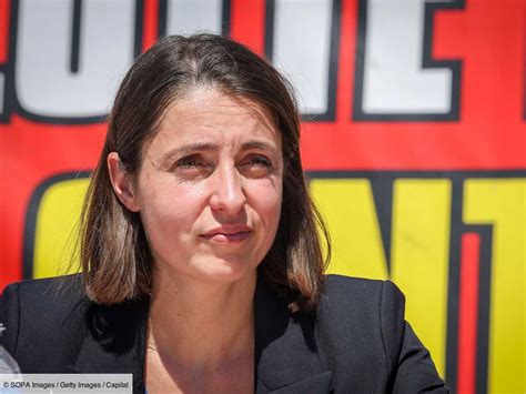 Droits De Douane Le Tacle De Sophie Binet Sur Bernard Arnault