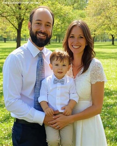 I Married A Widower With A Young Son — But Then He Whispered ‘my Real