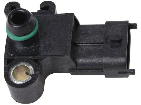 Map Sensor Compatible With 2009 2022 Chevy Silverado 1500 2010 2011 2012 2013 2014 2015 2016