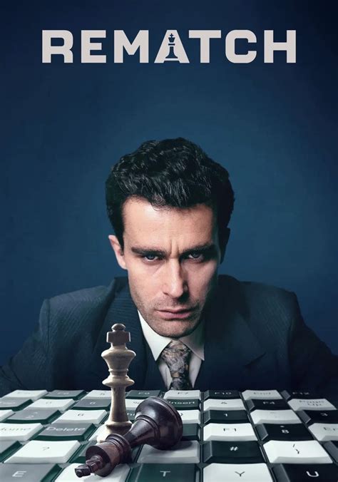 Rematch Watch Tv Series Streaming Online