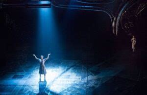 Theater Lighting—everything You Need To Know Unit Led