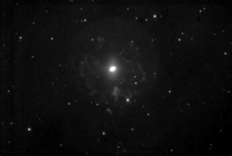 Ngc 6543 Cats Eye Nebula Flc Observatory