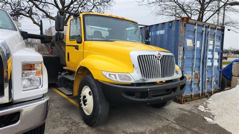 Class C Cdl A Comprehensive Overview For Beginners