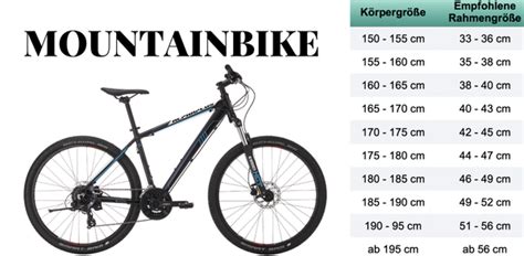 RahmengrÖße Avatarbike De