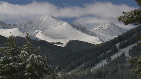 colorado s high elevation snowpack doesn t get measured