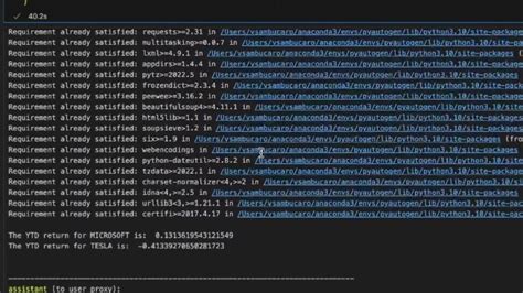 autogen demo con azure openai youtube