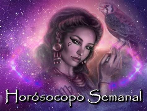 Horoscopo Semanal Para Acuario