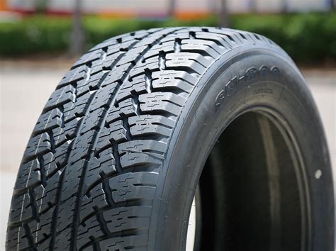 Maxtrek Su 800 A T P265 70r15 112s All Terrain All Season Tire