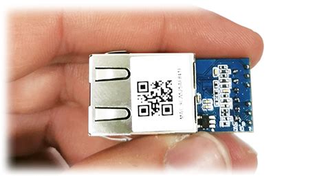 Usr K7 Industrial Ethernet Module Micro Robotics