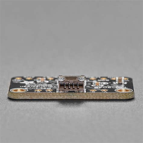 adafruit tsc2046 spi resistive touch screen controller the pi hut