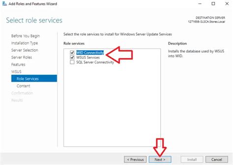 How To Install And Configure Wsus For Use With Sccm
