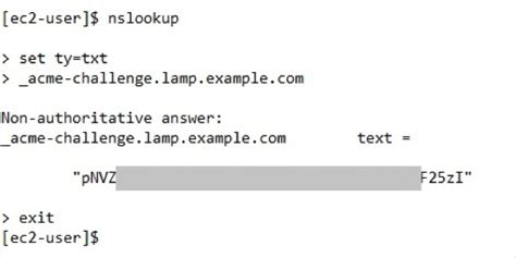 Extending Amazon Linux 2 With Epel And Lets Encrypt Aws Compute Blog
