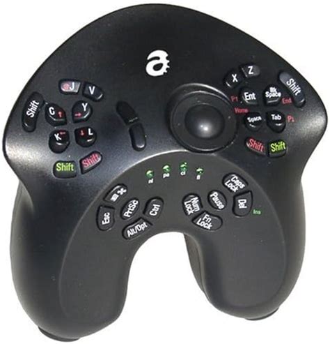 Alphagrip