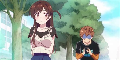 10 Best Romance Anime Of 2020 According To Myanimelist