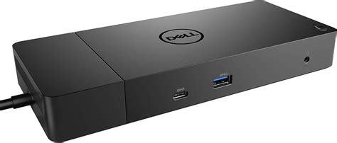 Dock For Dell Wd Usb Type C Thunderbolt Docking Station Off