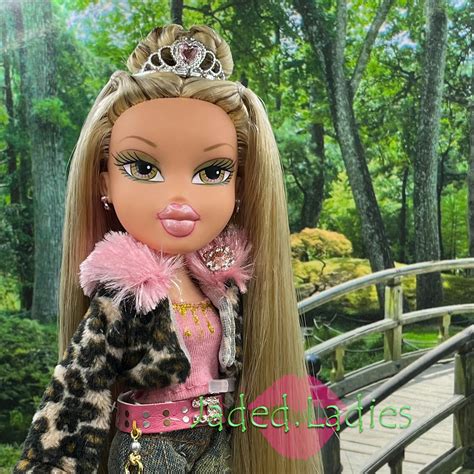 Bratz Dolls Cloe
