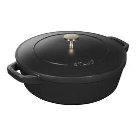 Staub French Premium Cookware