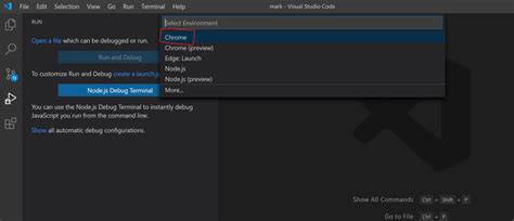 Cómo hacer debug paso a paso en Angular con Visual Studio Code Web Integral Desarrollo Web y