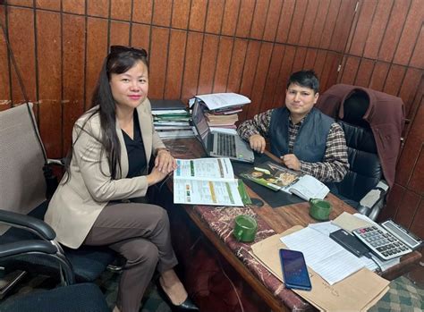 Tara Gurung On Linkedin Thank You For Your Kind Invitation And Warm Welcome Had A Wonderful…