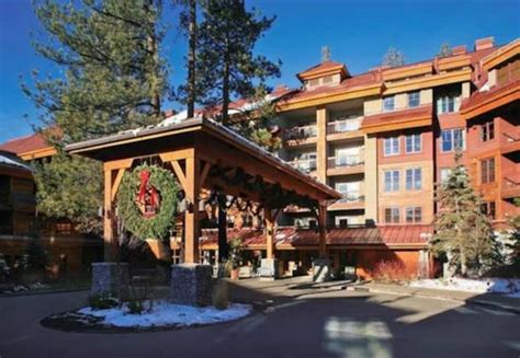 Marriott Grand Residence Lake Tahoe Villas For Rent In South Lake