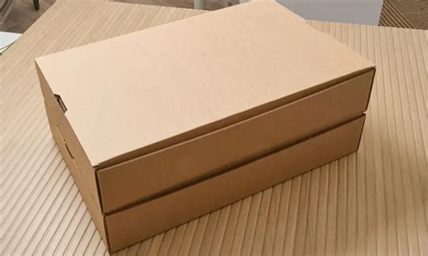 Introducing Our New Stackable Catering Boxes Wood Trays Canada