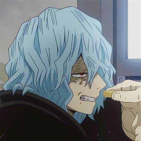Follow Me ♡ Tomura Shigaraki Cute Drawings My Hero Academia Manga