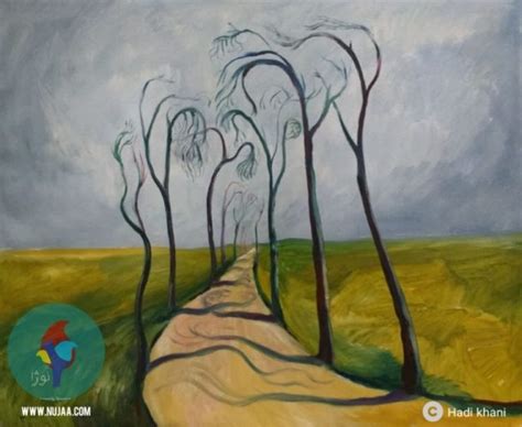 هادی خانی نوژا