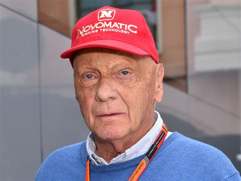 Andreas Nikolaus Lauda Obituario De Andreas Nikolaus Lauda