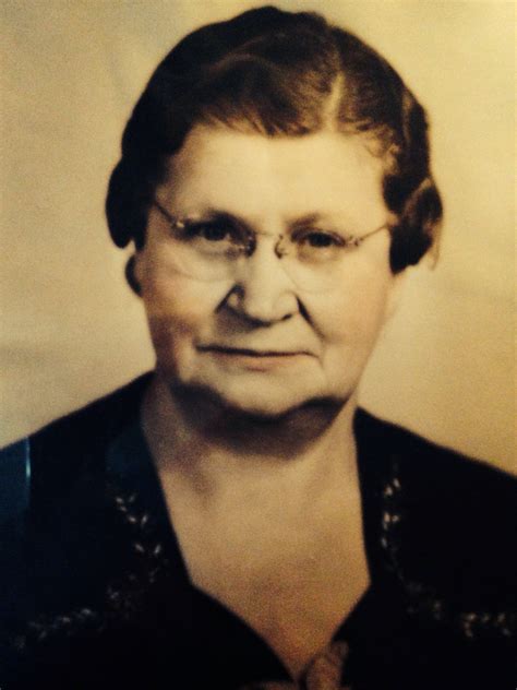 Elizabeth Tomaszewski Barejsha 1890 1966 Homenaje De Find A Grave