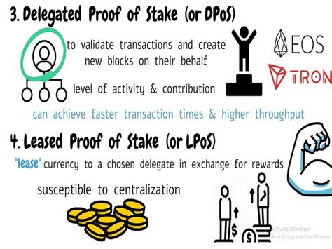 Different Consensus Protocols In Blockchianpptx