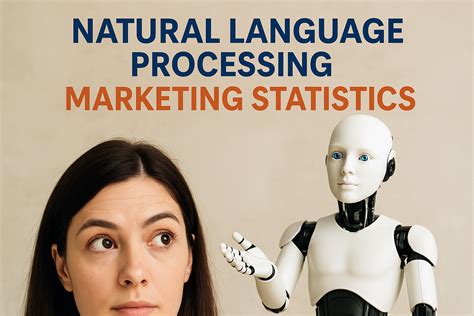 Top 20 Natural Language Processing Marketing Statistics 2025 Amra And