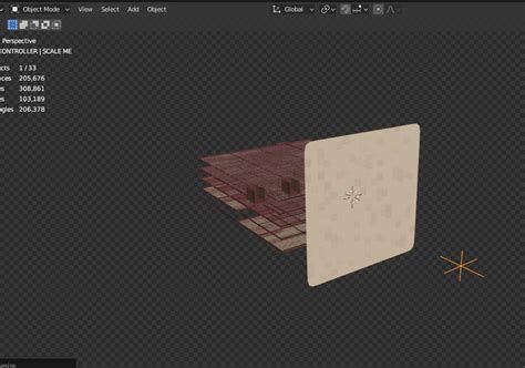 How Do I Replicate This Effect Using Geometry Nodes Page Modeling Blender Artists Community