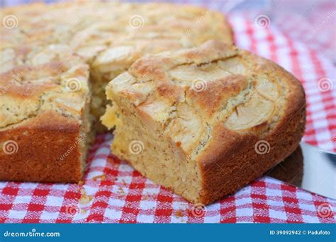 Het Biscuitgebak Van De Oma Stock Foto Image Of Gebakjes Koekje