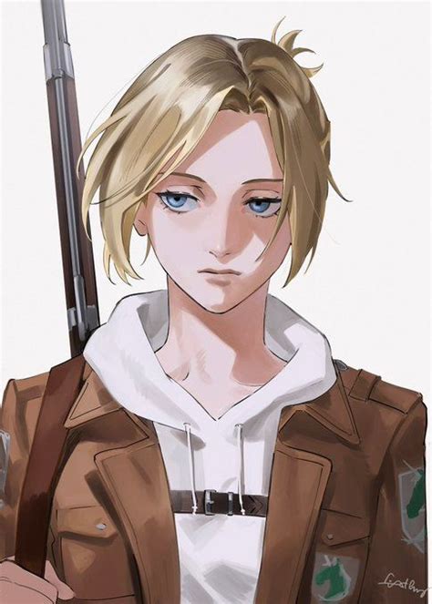 1 Home X Personagens De Anime Anime Attack On Titan