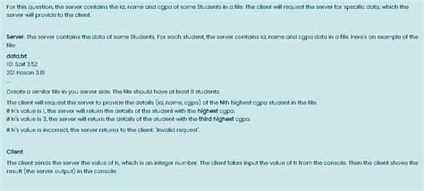 Solved Answer Import Import