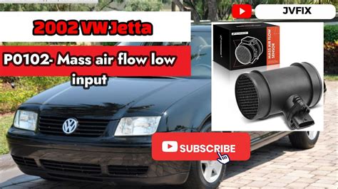 Scan Tool Code P0102 At Horace Gant Blog