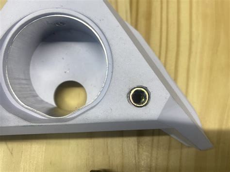 Startlink Mini Modifications Rvb Precision