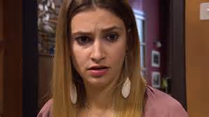 Jasmijn Van Hoof Het Is Niet Dat Ik Het Verafschuw Maar”