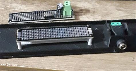 20x80 Proto Pcb Base By Daddyfatsack Download Free Stl Model