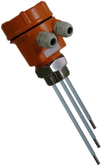 Conductance Type Indirect Level Measurement About Instrumentation