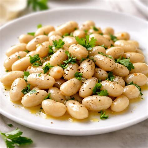 Cannellini Beans Complete Nutrition Guide Snapcalorie