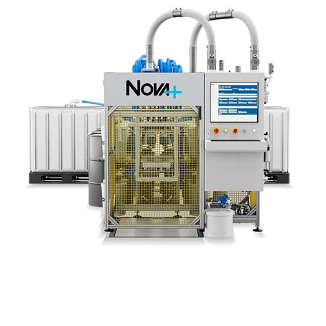 Modular Dispensing System Nova