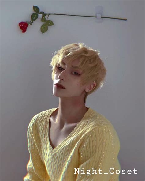 Knite Knitecoser Knite Edit Knitecoser Edit Cosplay Like Butter