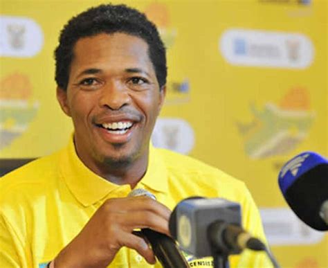 Watch Makhaya Ntini Details Racism At The Proteas Mgosi