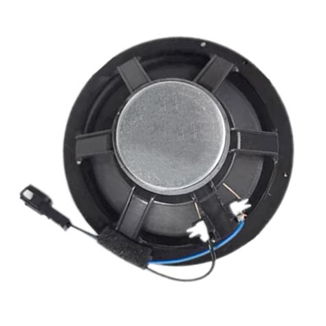 Car Front Door Woofer Speakers Woofer Horn For Front Right Daraz Lk