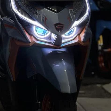 Jual Proji Biled Aes Wst Vario Led Old Kab Tangerang Greenwall